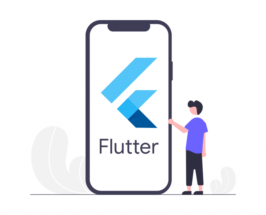 Flutter framework | iSummation