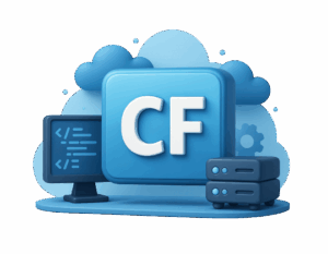 Trusted ColdFusion Development Company in USA | iSummation