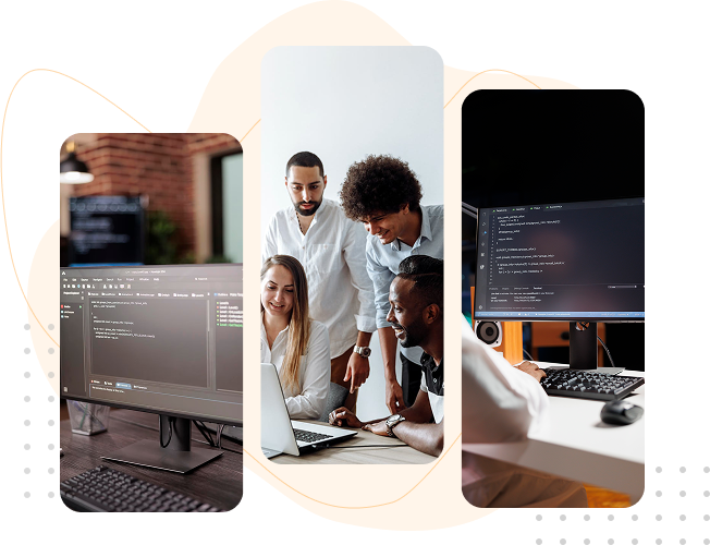 #1 Software Development Company | ColdFusion Developers USA ...